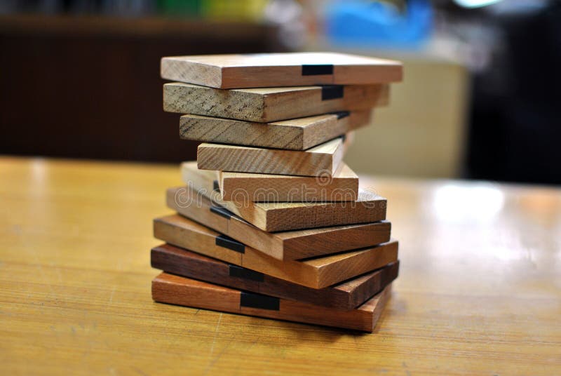 Stack of wood stock image. Image of industrial, equipment - 40716827