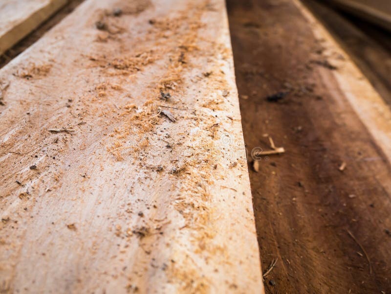 Stack of wood plank stock photo. Image of storage, structure - 81839418