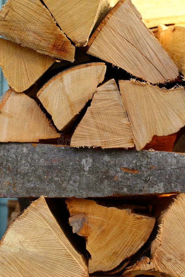 Stack of wood texture stock photo. Image of stacked, rural - 82963578