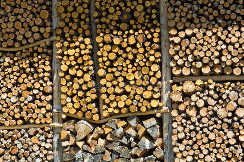 Stack of wood stock image. Image of burn, wooden, wood - 30881657