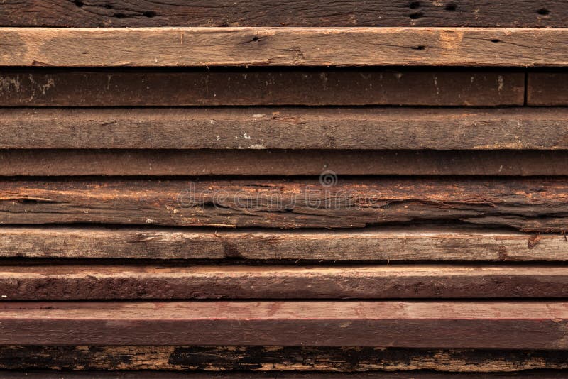 Stack of wooden board stock image. Image of industry - 132892123