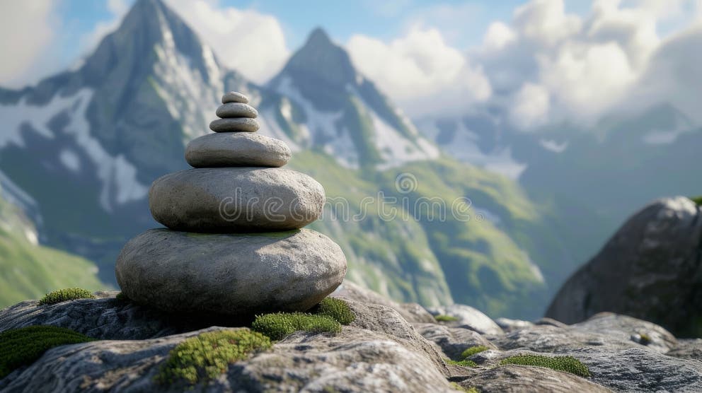 Stack Mountain Stock Illustrations – 2,797 Stack Mountain Stock ...