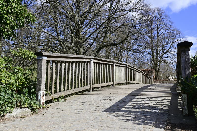 Stacked Bales at Construction Site Stock Image - Image of person ...