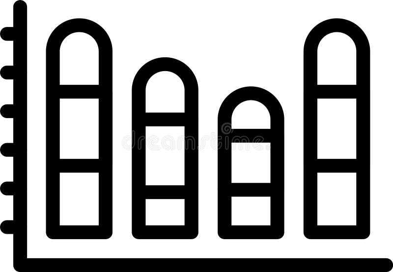 Stacked Bar Chart Stock Illustrations – 2,637 Stacked Bar Chart Stock ...
