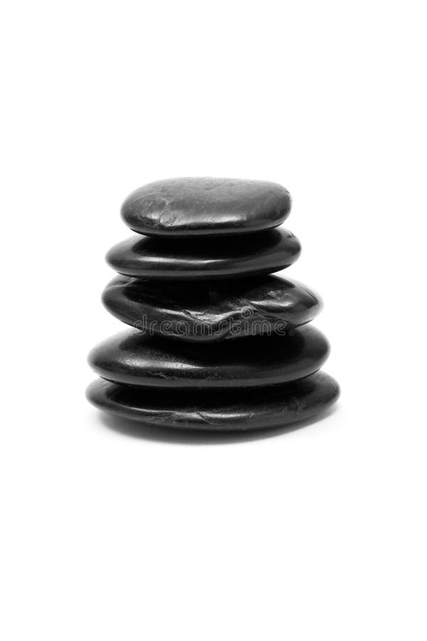 16+ Stacked black rocks Free Stock Photos - StockFreeImages