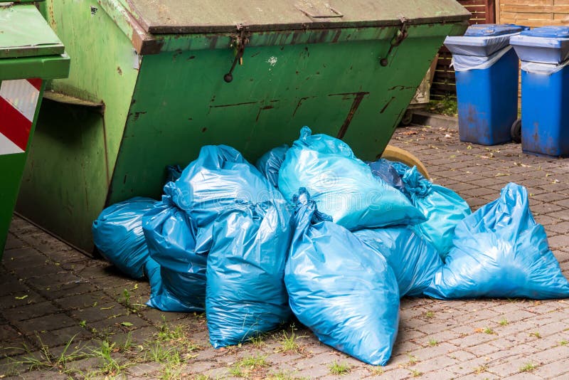 Recycling Bins Commercial Stock Photos - Free & Royalty-Free Stock ...