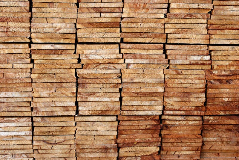 Wooden timber logs stock photo. Image of heap, tidy, rows - 4629250