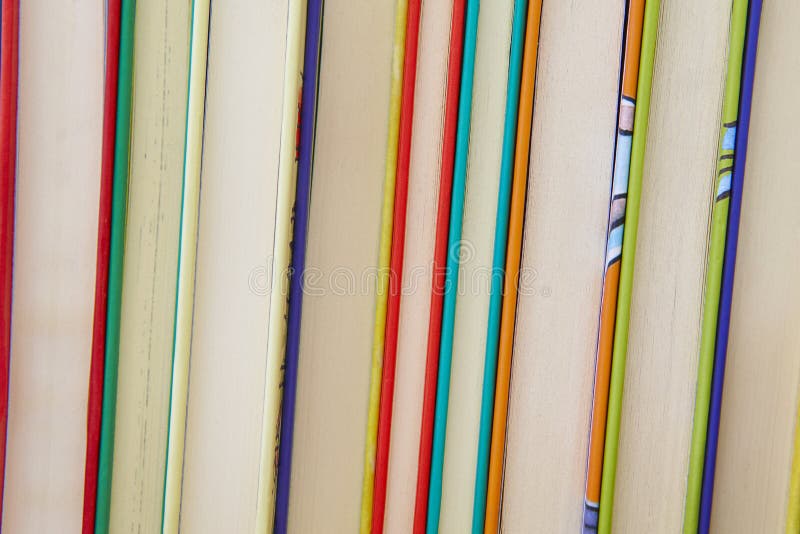Stacked Books. Educational and Learning Background Stock Image - Image ... Stacked Books. Educational and Learning Background Stock Image - Image ...