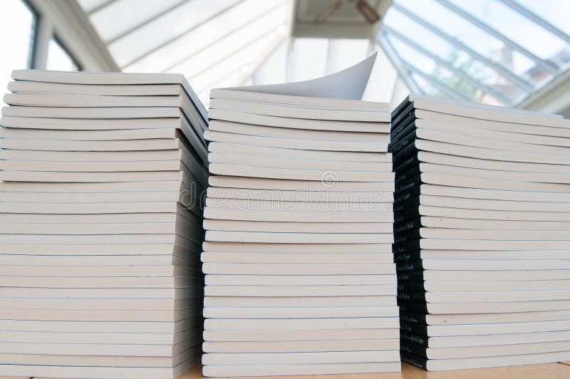 Stacked books stock photo. Image of literature, education - 60113814