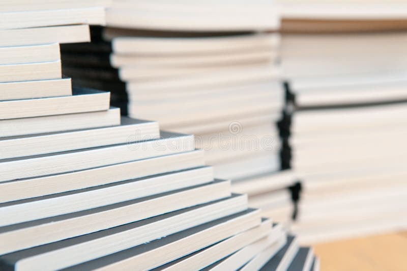 Stacked books stock photo. Image of books, piles, reading - 60115632