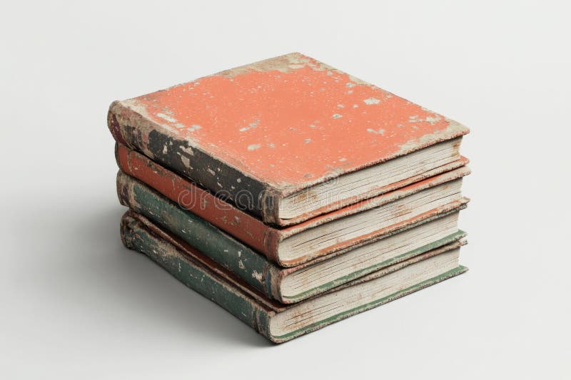 Stacked books stock image. Image of stacked, books, nonfiction - 380019013