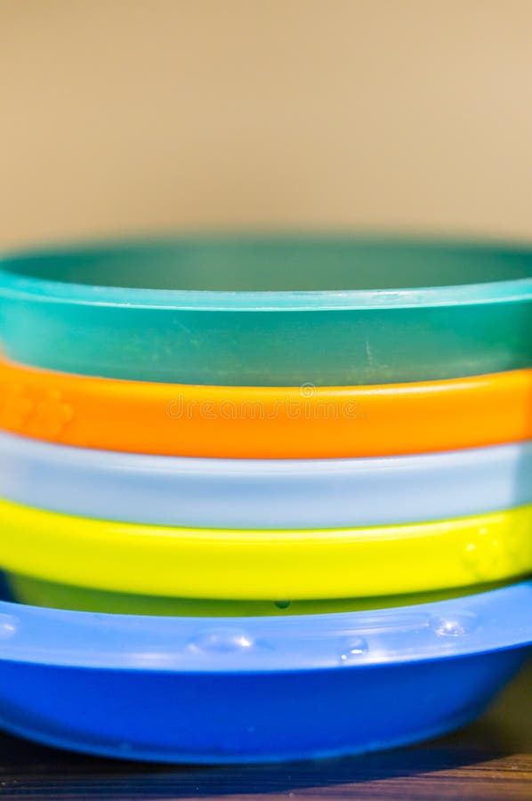 Stacked bowls stock image. Image of stack, object, bowls - 49890417