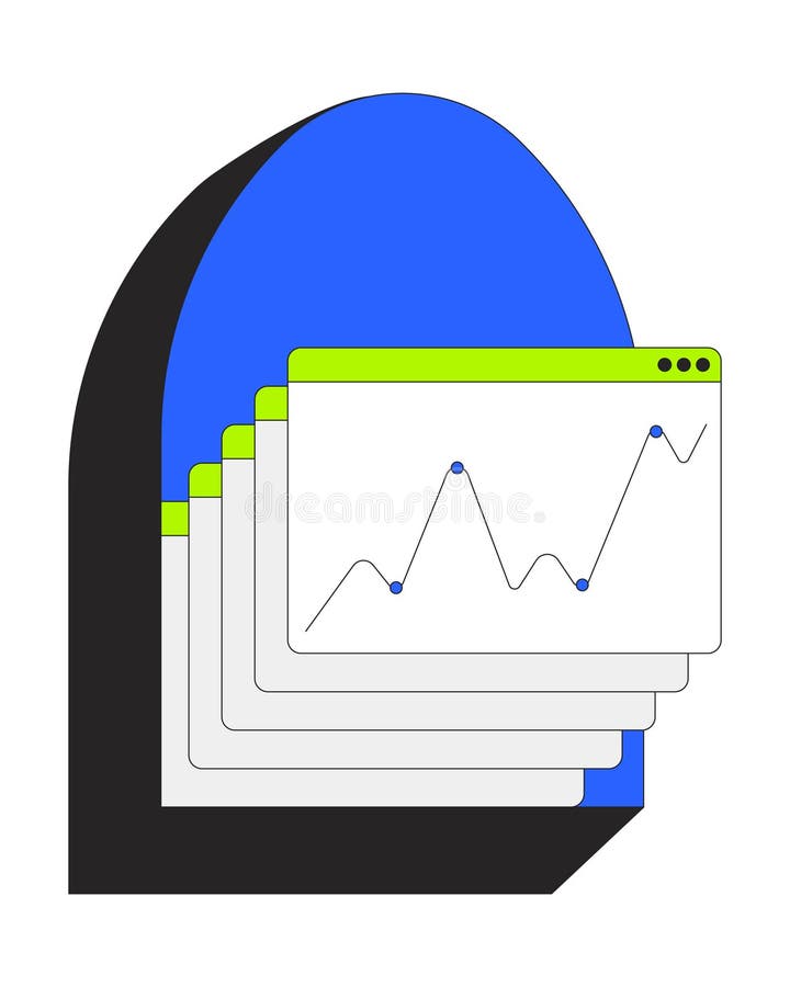 Browser Windows Clip Art Stock Illustrations – 9 Browser Windows Clip ...