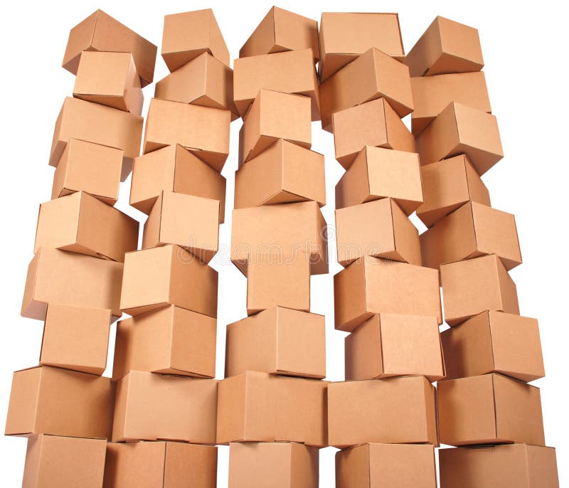16+ Stacked cardboard boxes Free Stock Photos - StockFreeImages 16+ Stacked cardboard boxes Free Stock Photos - StockFreeImages