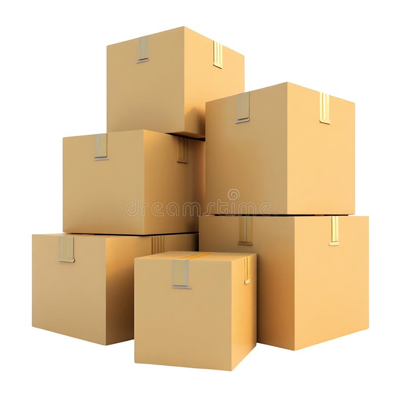 Arranged Packaging Stock Illustrations – 11,820 Arranged Packaging ...