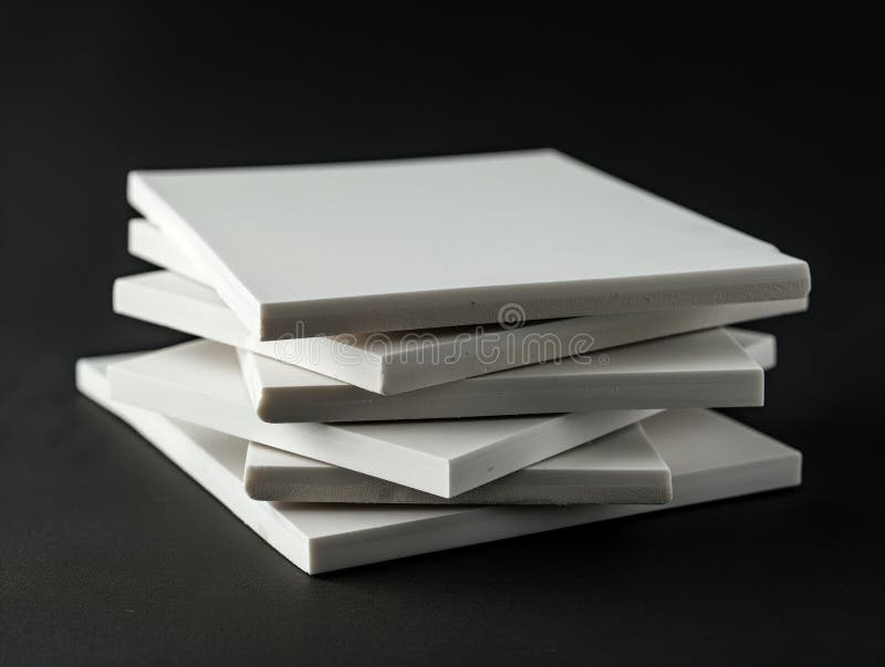 Stacked Ceramic Tiles stock photo. Image of finishing - 317496442