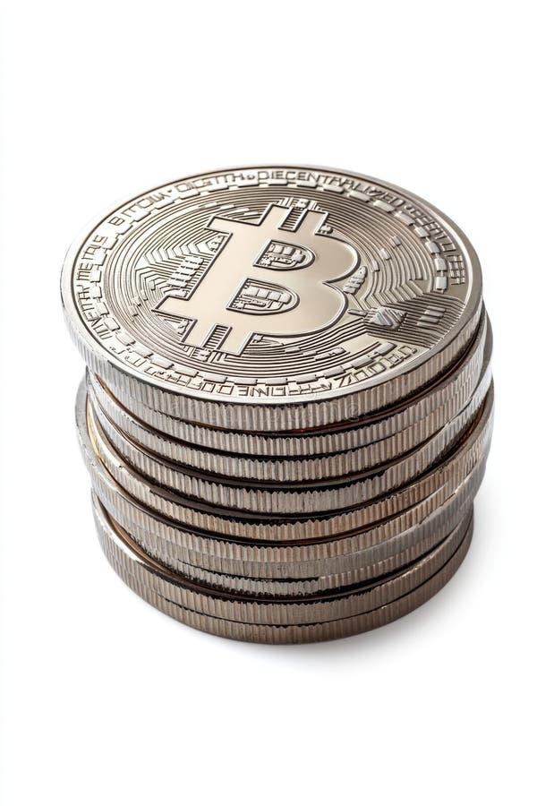 Stacked Coins stock photo. Image of cash, savings, note - 377357514