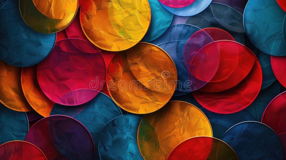 Stacked dinner plates stock image. Image of celebration - 375108705