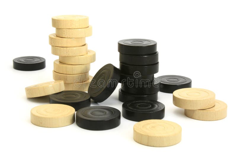 Stacked Black Checkers Stock Photos - Free & Royalty-Free Stock Photos ...