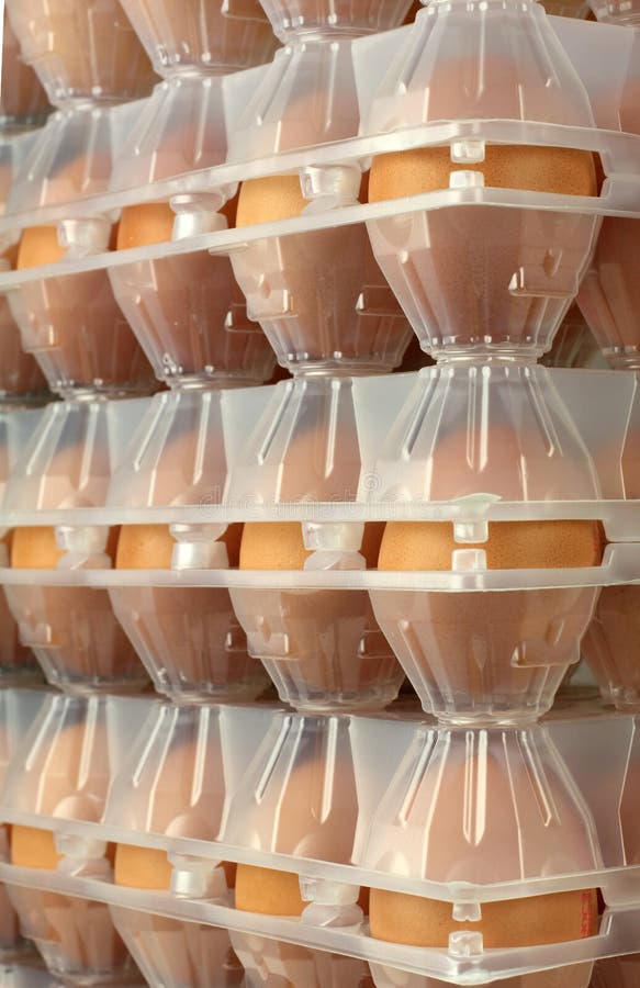 Fresh Eggs stock image. Image of food, chickens, market - 16170745