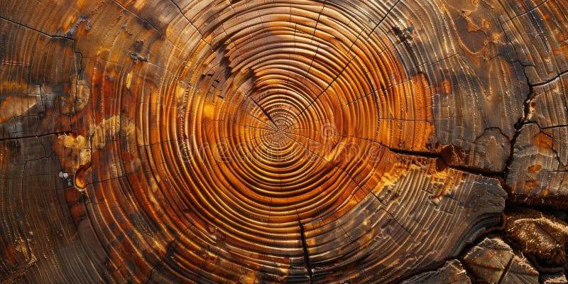 Stacked Firewood Log End Macro Texture Rustic Background Stock ...