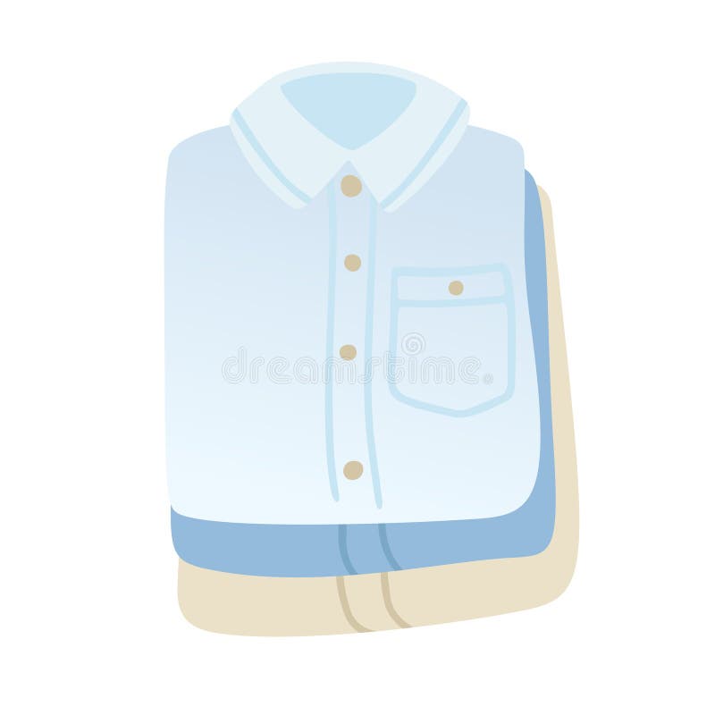 Folded Clothes Logo Stock Illustrations – 2,635 Folded Clothes Logo ...