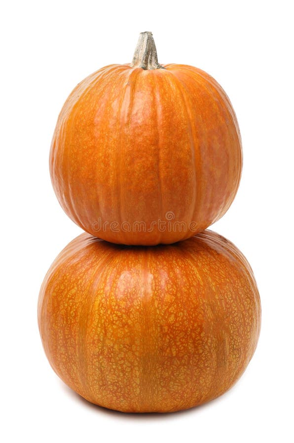 Stacked Fresh Raw Orange Pumpkins Isolated Stock Photo - Image of ... Stacked Fresh Raw Orange Pumpkins Isolated Stock Photo - Image of ...