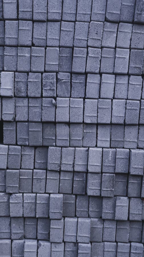 Staggered Grey Concrete Block Stock Photos - Free & Royalty-Free Stock ...