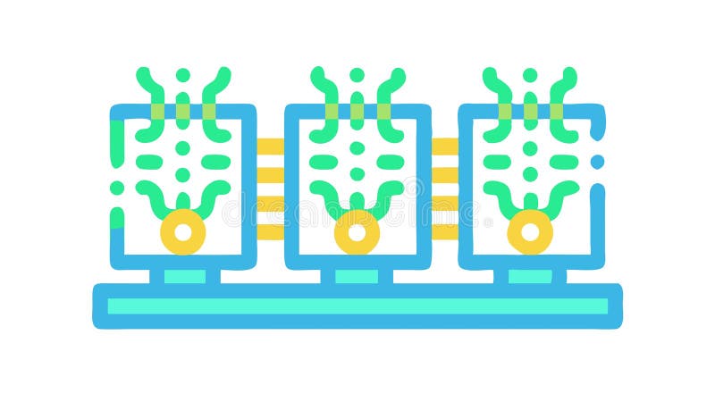 Stacked System Stock Illustrations – 6,345 Stacked System Stock ...