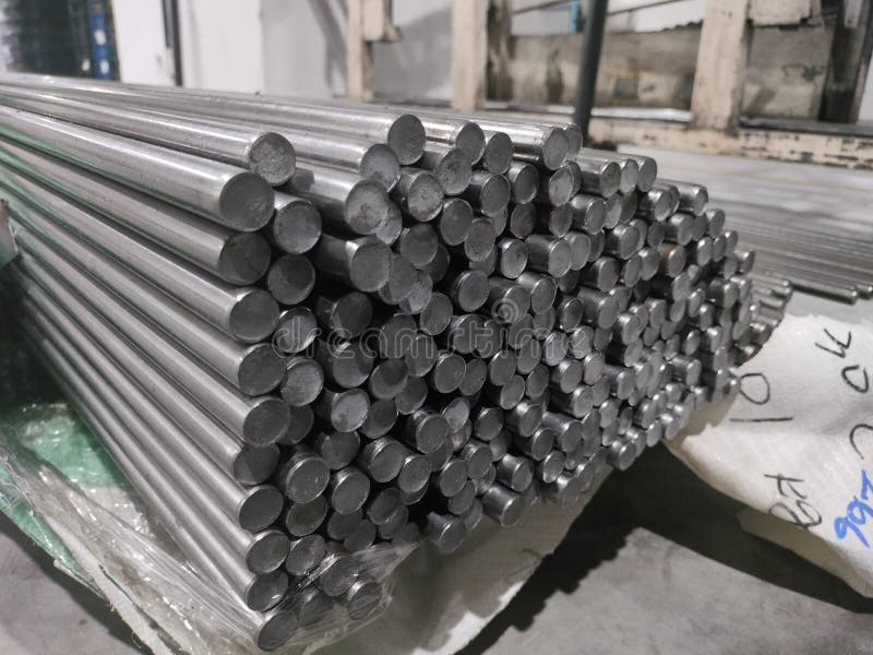 Stacked Iron Chairs for an Outdoor Cafe Stock Image - Image of outdoor ...