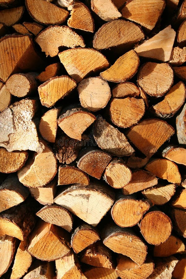 Logs stock image. Image of chop, timber, pine, materials - 16472841