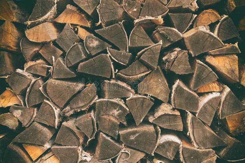 Stacked logs background stock image. Image of objects - 86458115