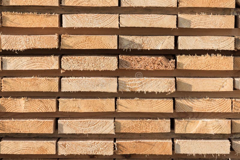 Stacked lumber background stock image. Image of carpentry - 279037671