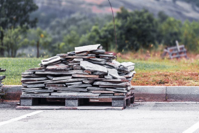 Stacked Marble bricks stock image. Image of wall, marble - 137317235