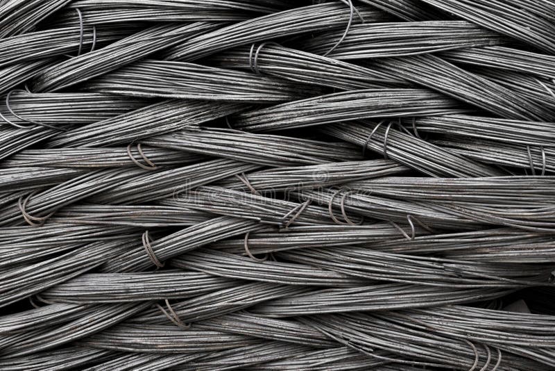 Stacked Metal Wire Bundles Stock Photos - Free & Royalty-Free Stock ...