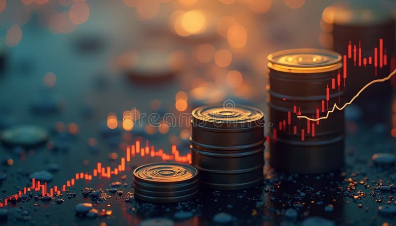 Red Financial Chart Stock Illustrations – 35,372 Red Financial Chart ...