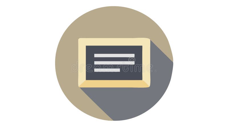 Stacked Notes or Documents Icon, Paper Files Office Records Writing ...