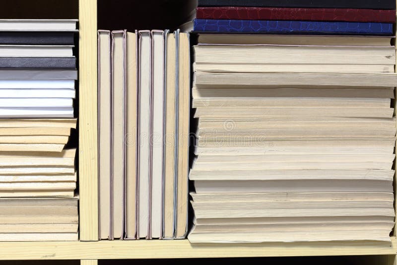 Stacked office papers stock image. Image of paperwork - 90279025