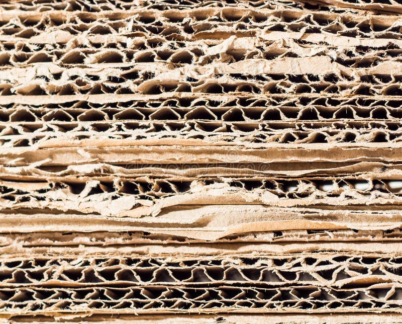 Stacked paperboard stock photo. Image of pile, keeping - 59025696