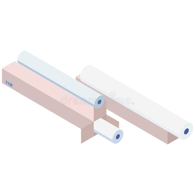 Boxes Stacked Copy Paper Stock Illustrations – 180 Boxes Stacked Copy ...