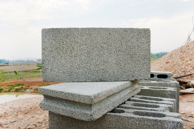Cellular Lightweight Concrete Blocks Concrete Blocks Trader, Supplier