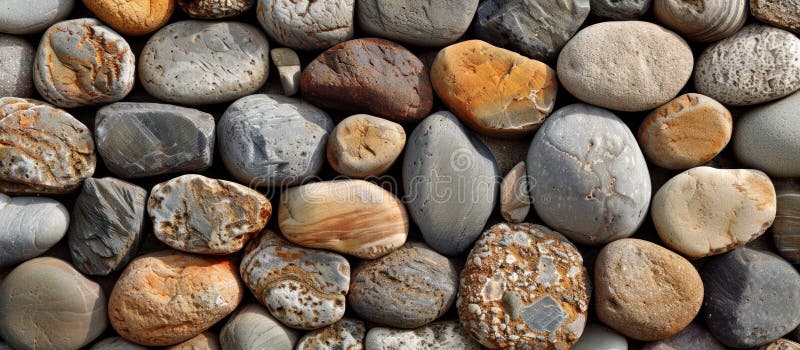 Stacked Rocks Formation stock image. Image of stones - 313007753