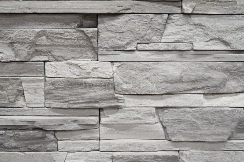 Stacked slate bricks stock image. Image of multi, texture - 42244465