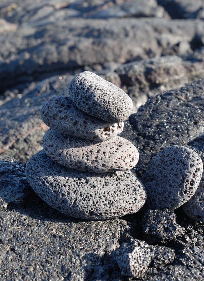 Stacked Stones Picture. Image: 2474725