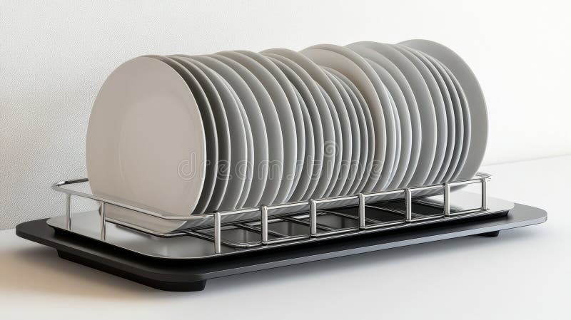 Drying Plates Stock Illustrations – 151 Drying Plates Stock ...