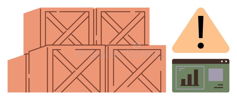 Warehouse Inventory Management with Risk Alert and Data Monitoring ...