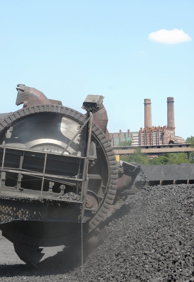 314 Coal Stacker Stock Photos - Free & Royalty-Free Stock Photos from ...