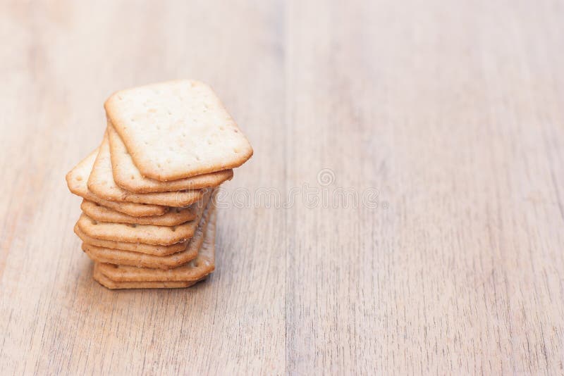 Stacking biscuits stock image. Image of green, table - 83596889