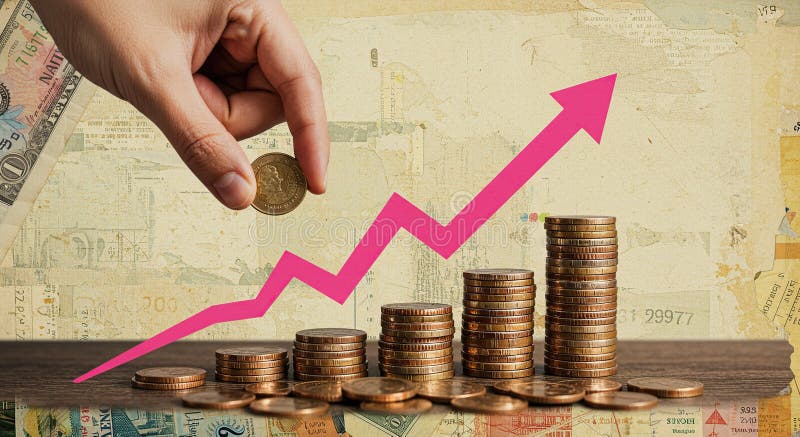 Stacking Coins with Growing Graph for Financial Growth Stock ...