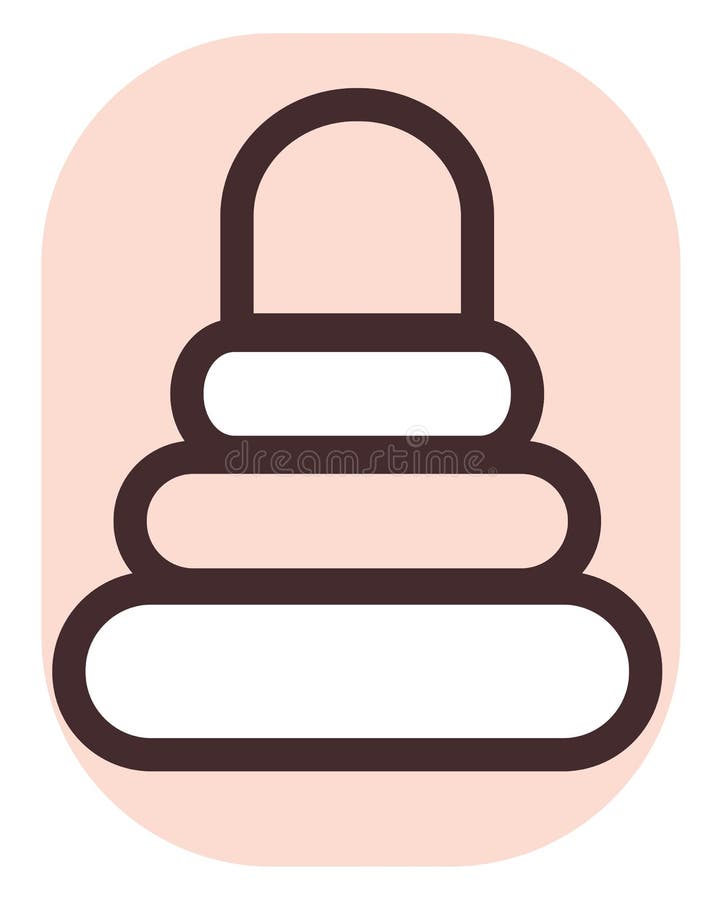 Stacking Game Stock Illustrations – 470 Stacking Game Stock ...